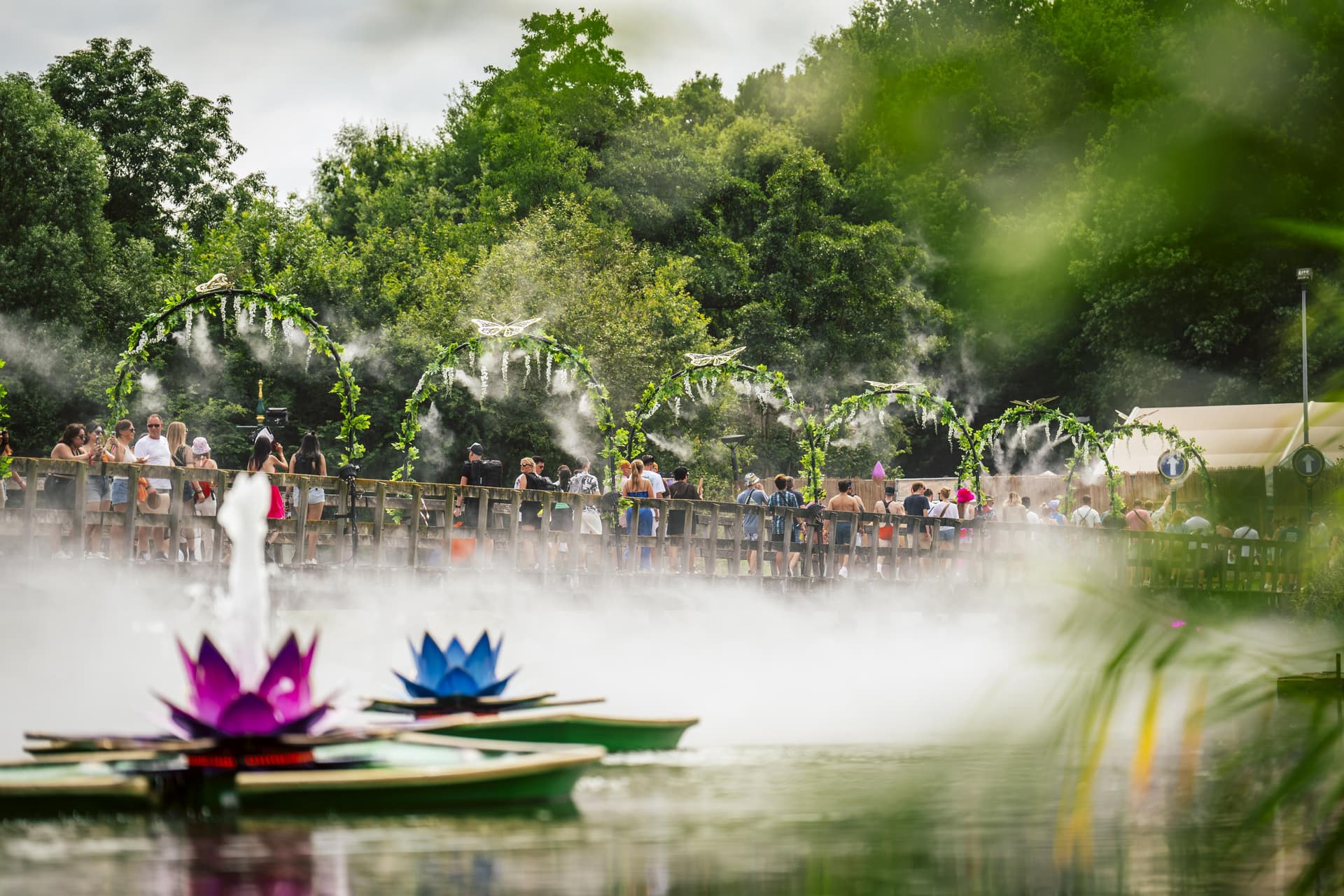 Tomorrowland Belgium 2025 - Line-Up - TML.GUIDE